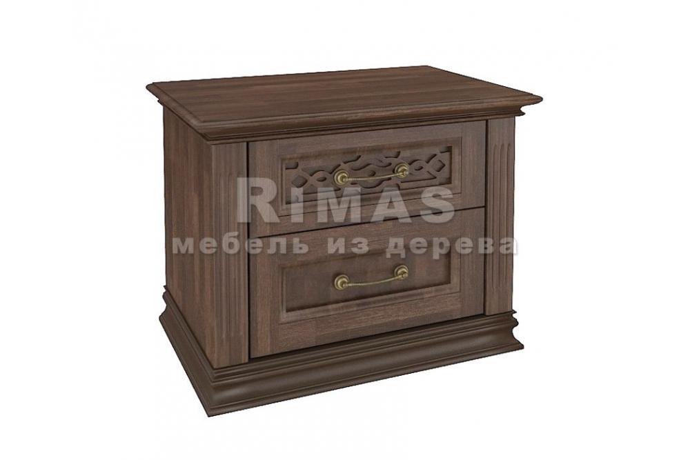 Купить тумба «Мурсия» из массива дерева - Rimas-Mebel.RU