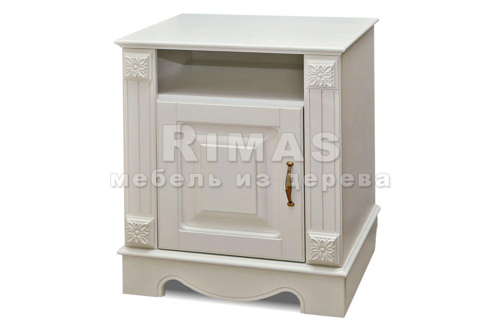 Купить тумба «Версаль» из массива дерева - Rimas-Mebel.RU